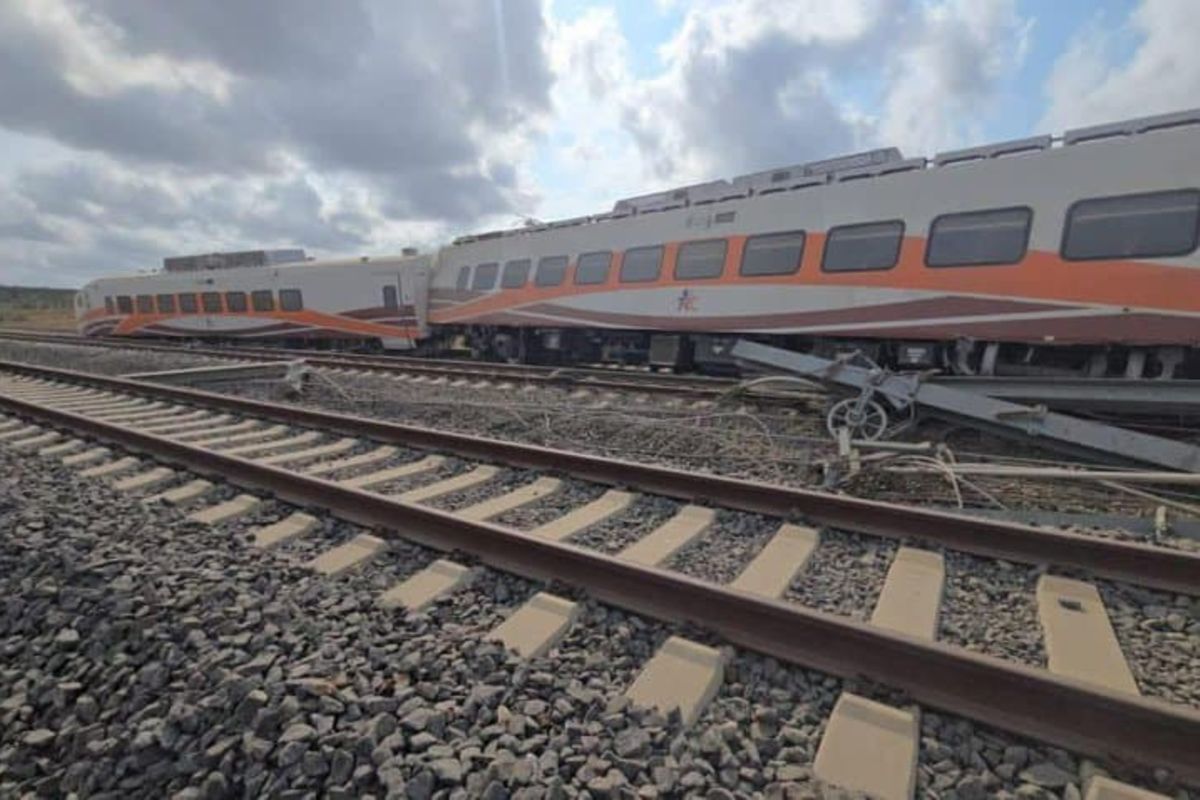 Confusion over law as citizens blamed to hit trains | The Citizen