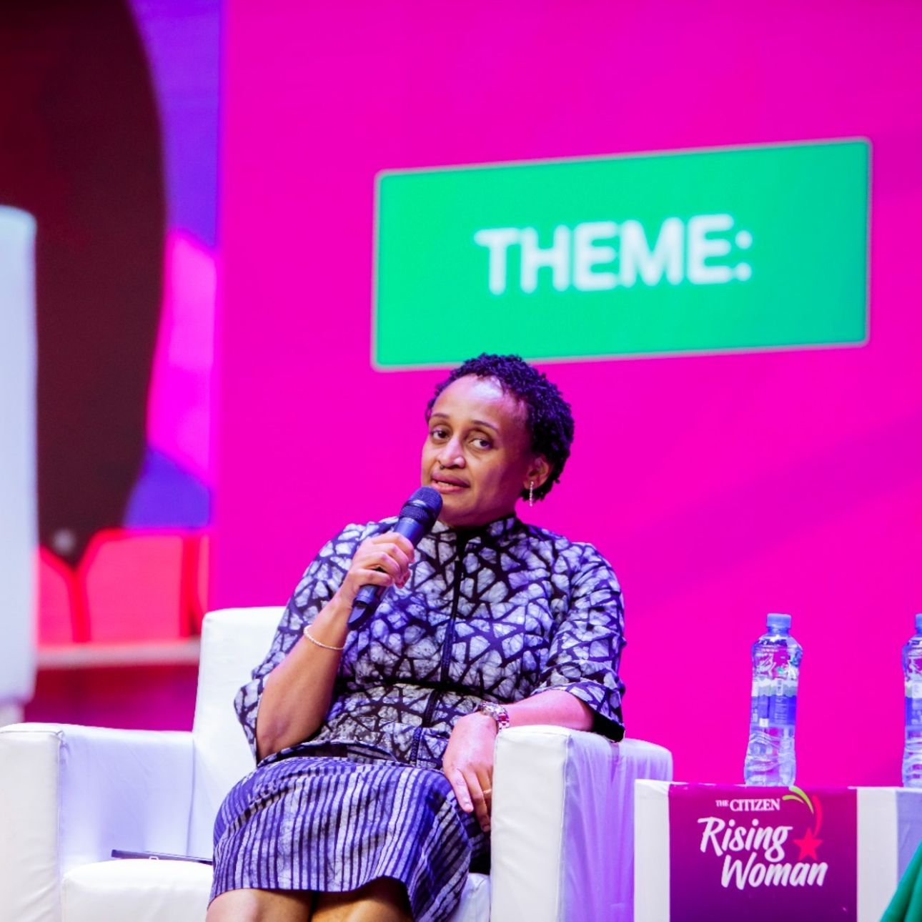 CRDB, MCL push for women’s financial inclusion | The Citizen