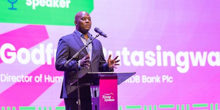 CRDB disburses Sh560 billion to empower women entrepreneurs | The Citizen