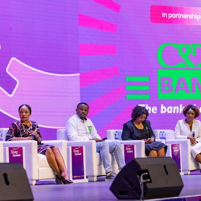 CRDB, MCL push for women’s financial inclusion | The Citizen