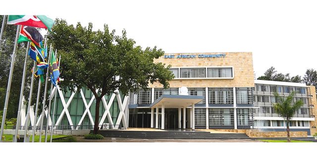 Tanzania reaffirms commitment as EAC leaders meet in Arusha for ...