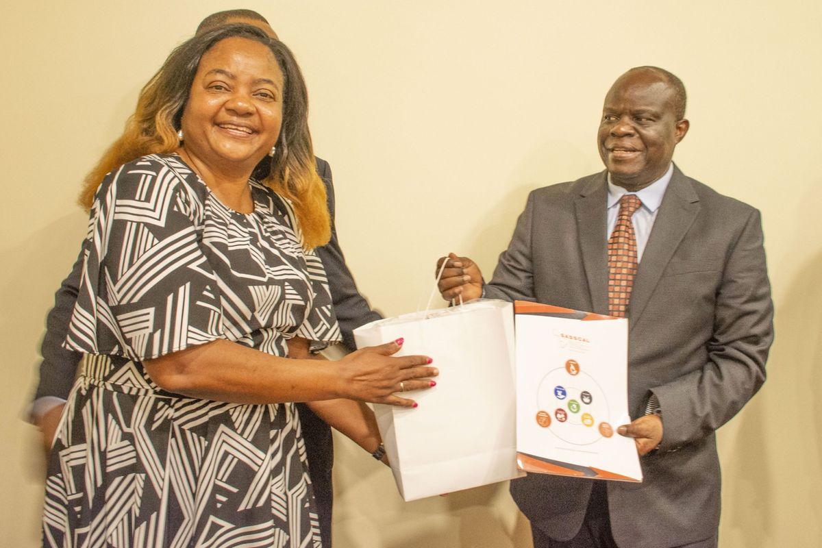 Tanzania eyes regional partnership to strengthen climate research and ...