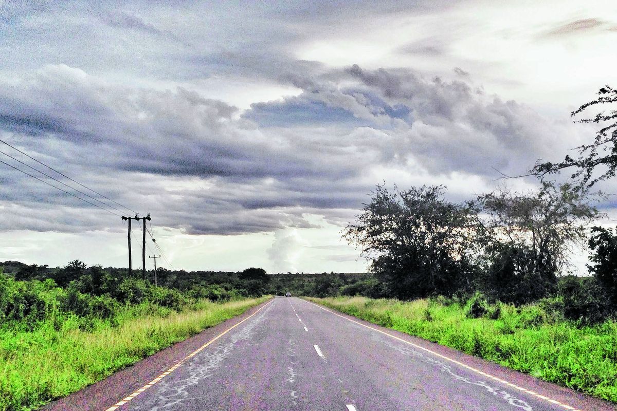 Kibaha-Chalinze highway regains traction under new PPP plan | The Citizen
