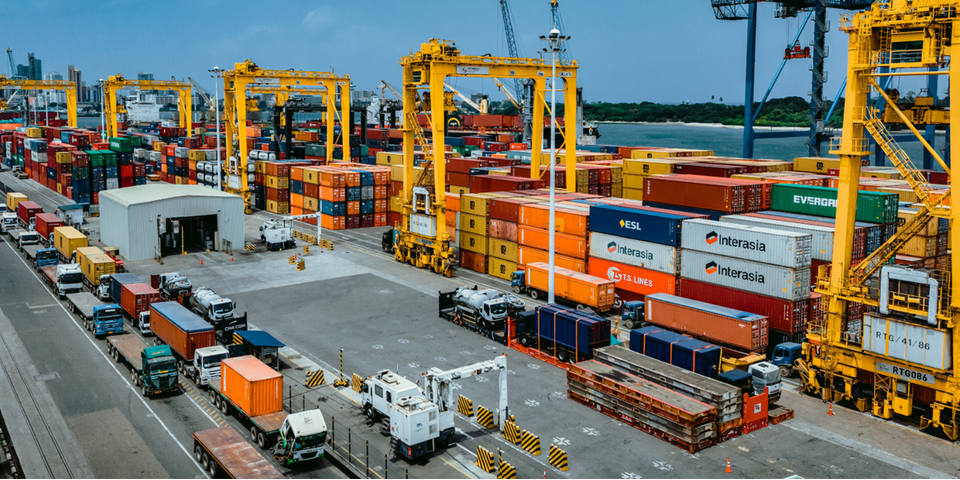 Tanzania suspends new Port charges until July 1 after stakeholder ...