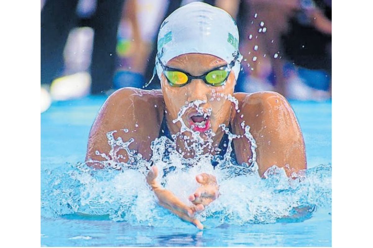 TSA adopts World Aquatics rules for National Club Championships | The ...