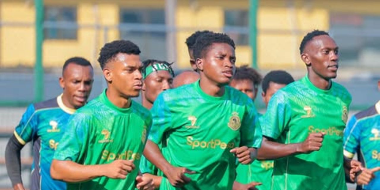 Yanga aim to widen gap at top in Tanzania Prisons showdown | The Citizen