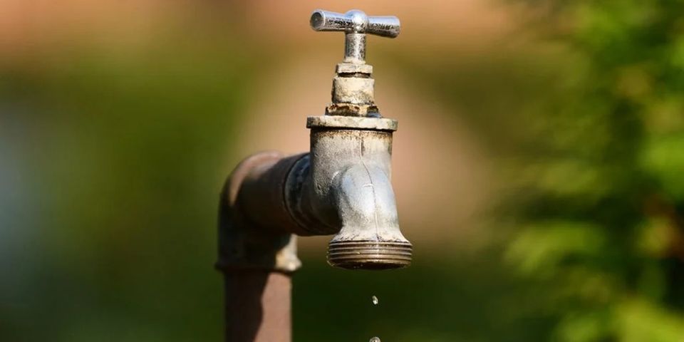 Dawasa blames rising water demand for Dar es Salaam's dry taps | The ...