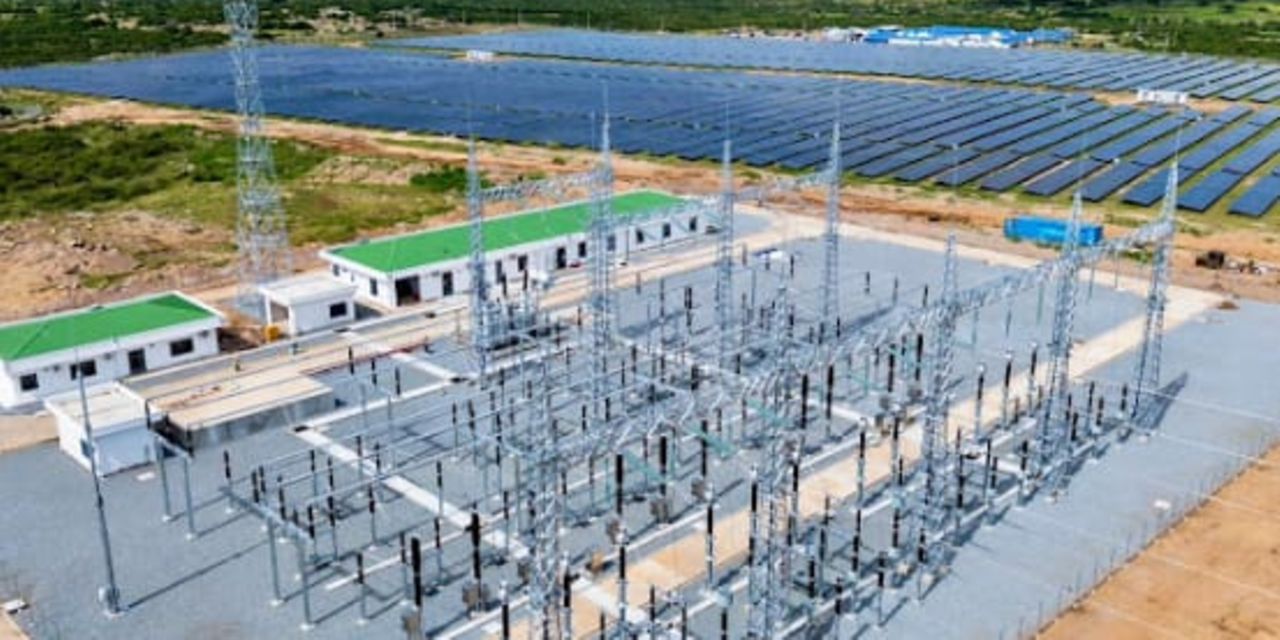 Govt allocates Sh216bn for second phase as Shinyanga solar project ...