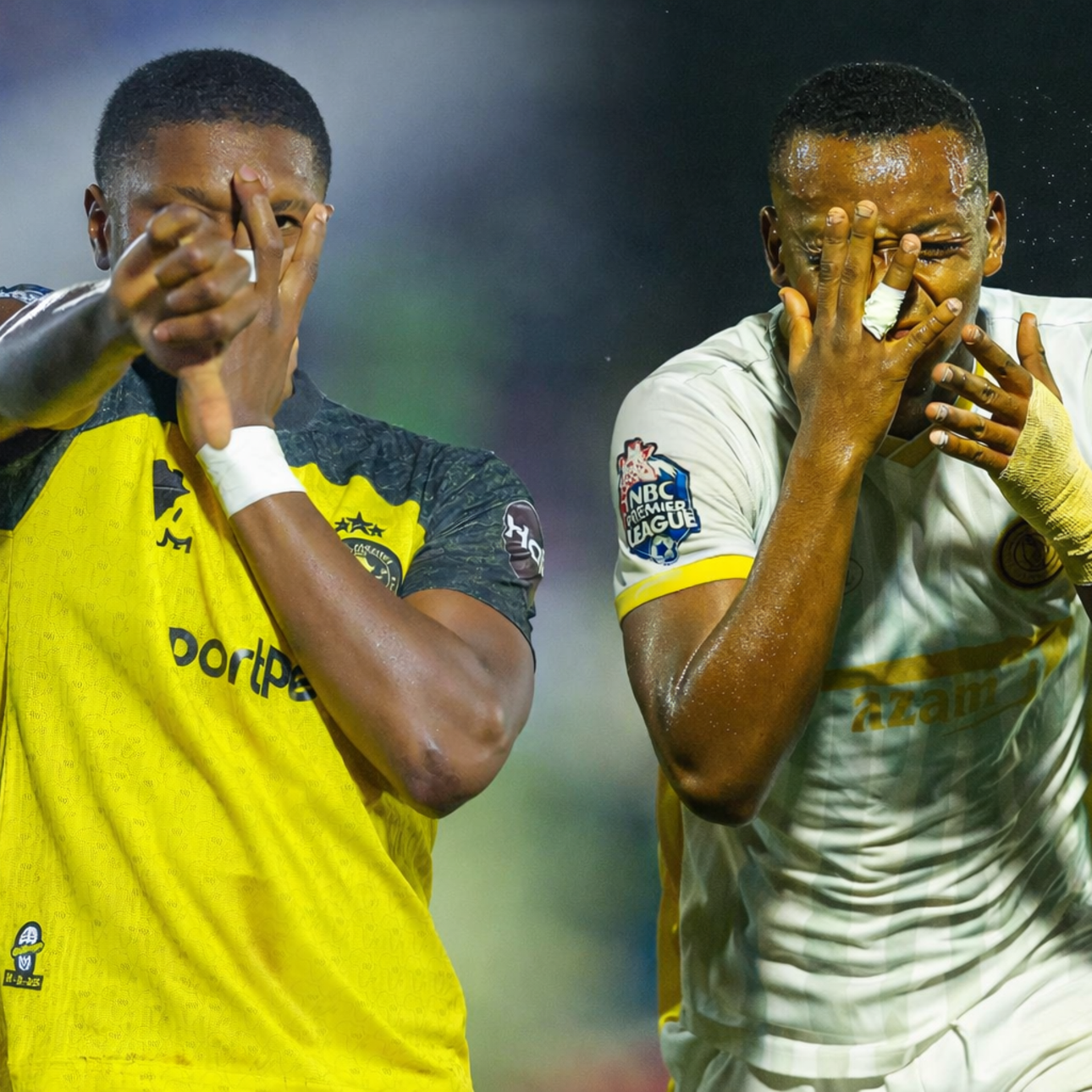 Goalless Yanga- Azam clash keeps title battle wide open | The Citizen