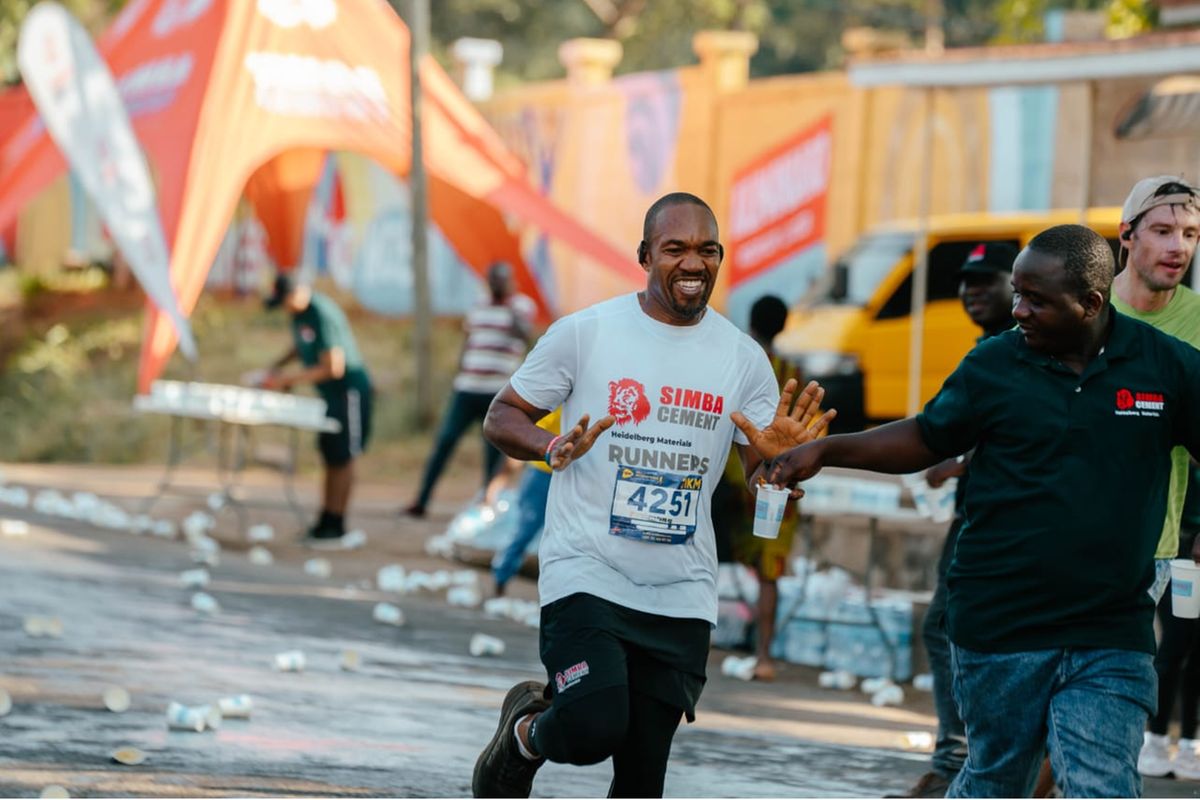 Simba Cement celebrates long-standing partnership with Kilimanjaro ...