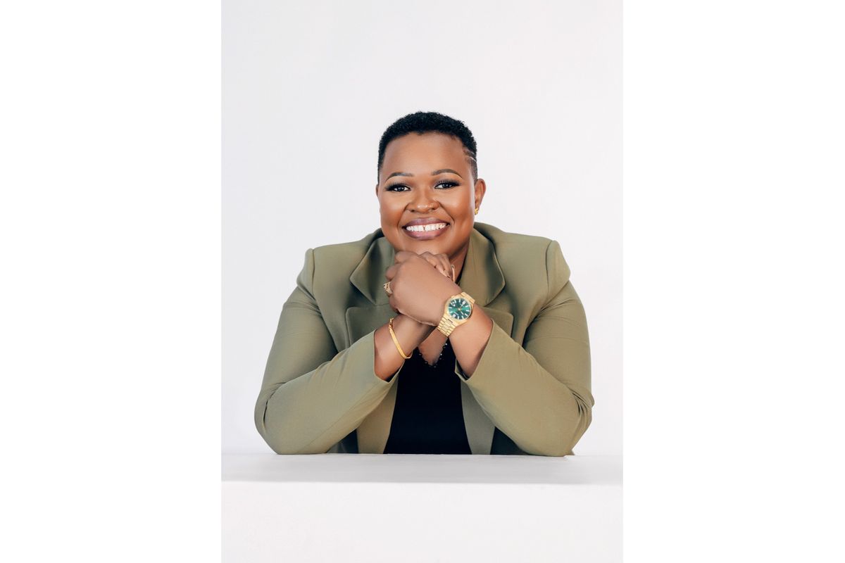 From the operations floor to the C-suite: The rise of Simba Clearing ...