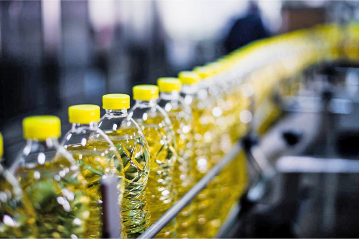 Fresh controls introduced to stem cooking oil smuggling | The Citizen