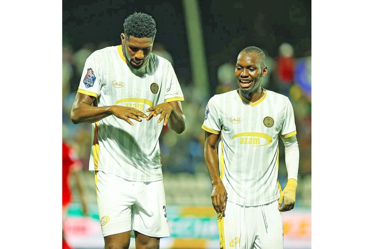 Simba, Azam set for defining away Mainland league clashes | The Citizen