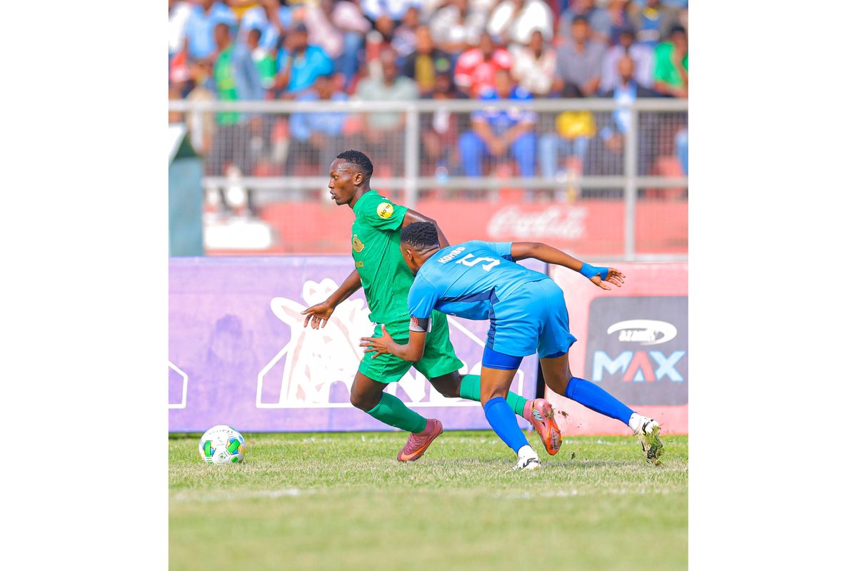 Yanga drop more points after draw with TRA United | The Citizen