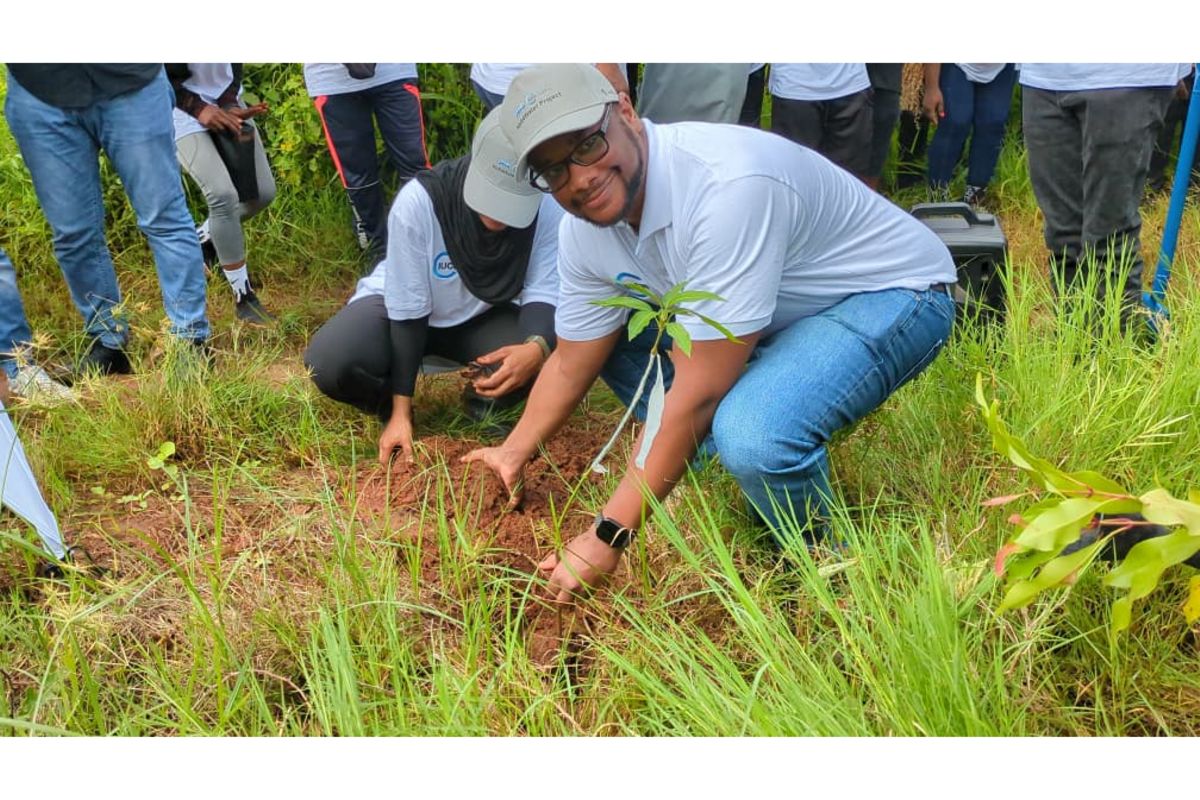 Coca-Cola system invests $1.94 million to boost water security in ...