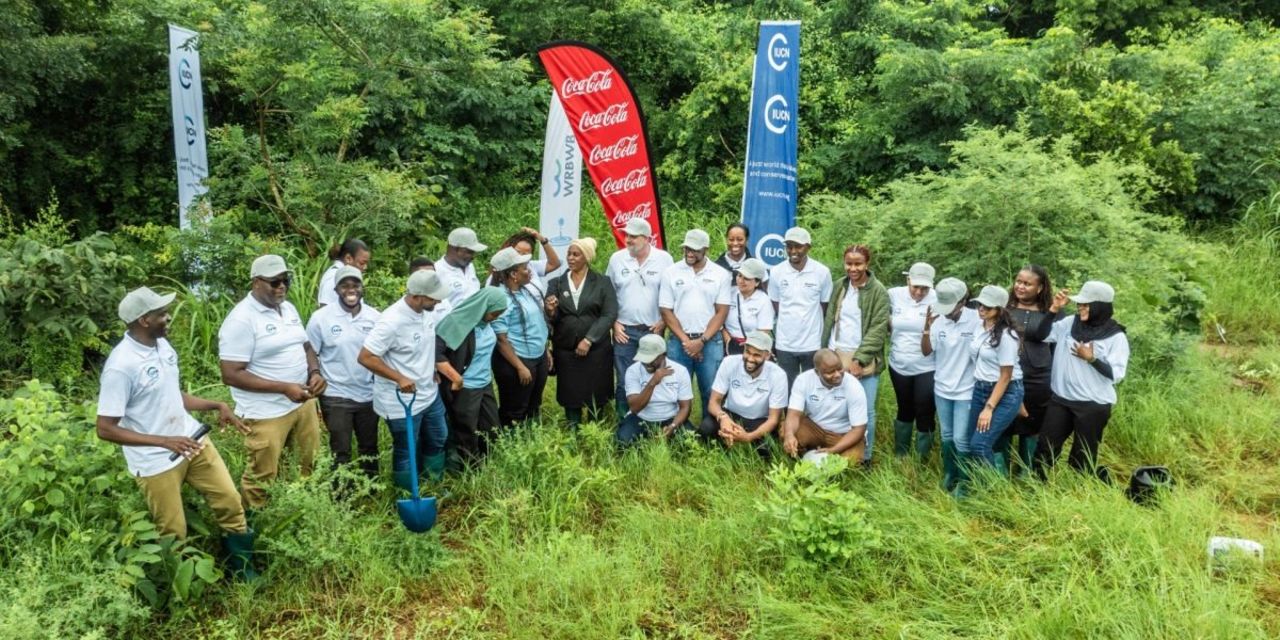 Sh5 billion Ruvu Basin project launched to restore ecosystems | The Citizen