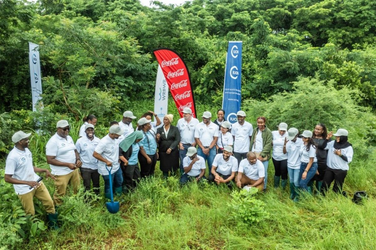Sh5 billion Ruvu Basin project launched to restore ecosystems | The Citizen
