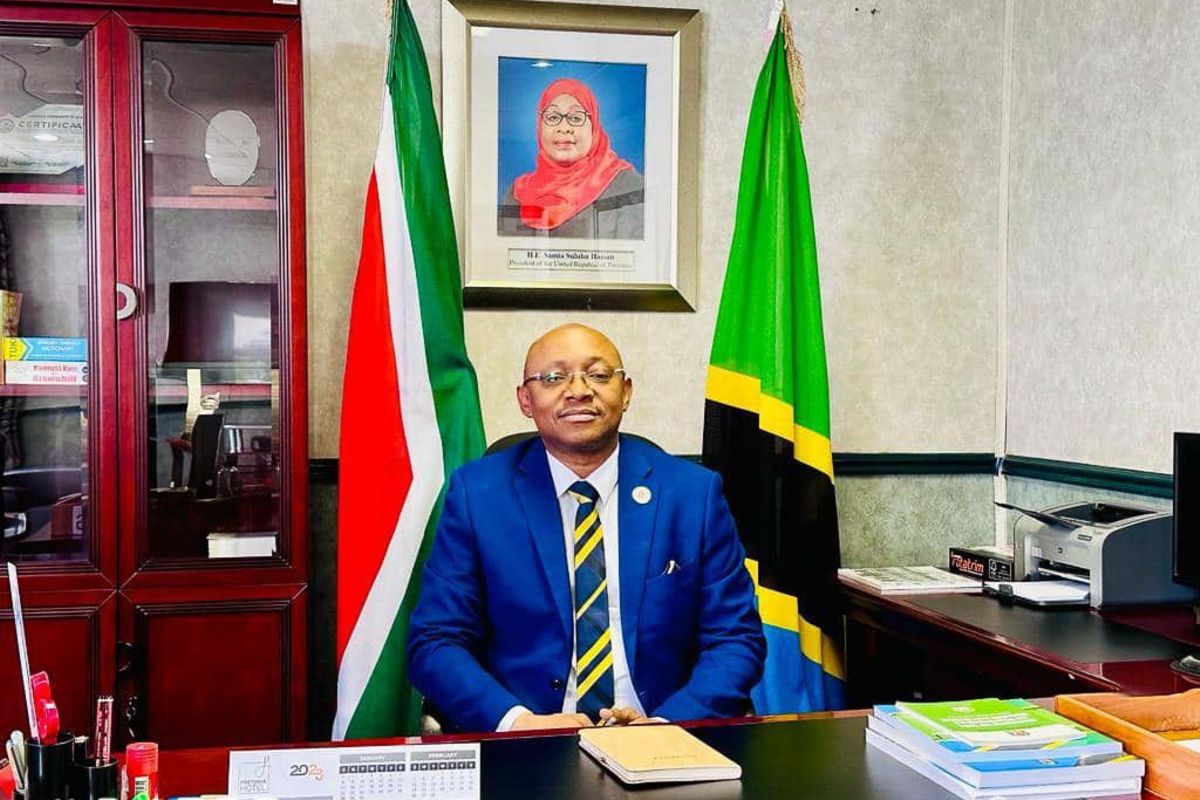 Assaulted man in South Africa xenophobic attack is not Tanzanian, says ...