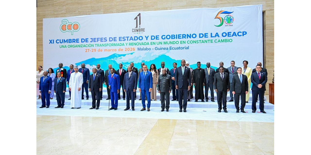 Vice President Nchimbi represents Samia at African, Caribbean and ...