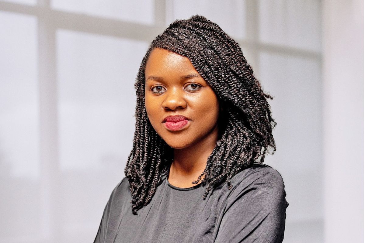 Anna Magari: Strategic leader powering performance at SBL | The Citizen