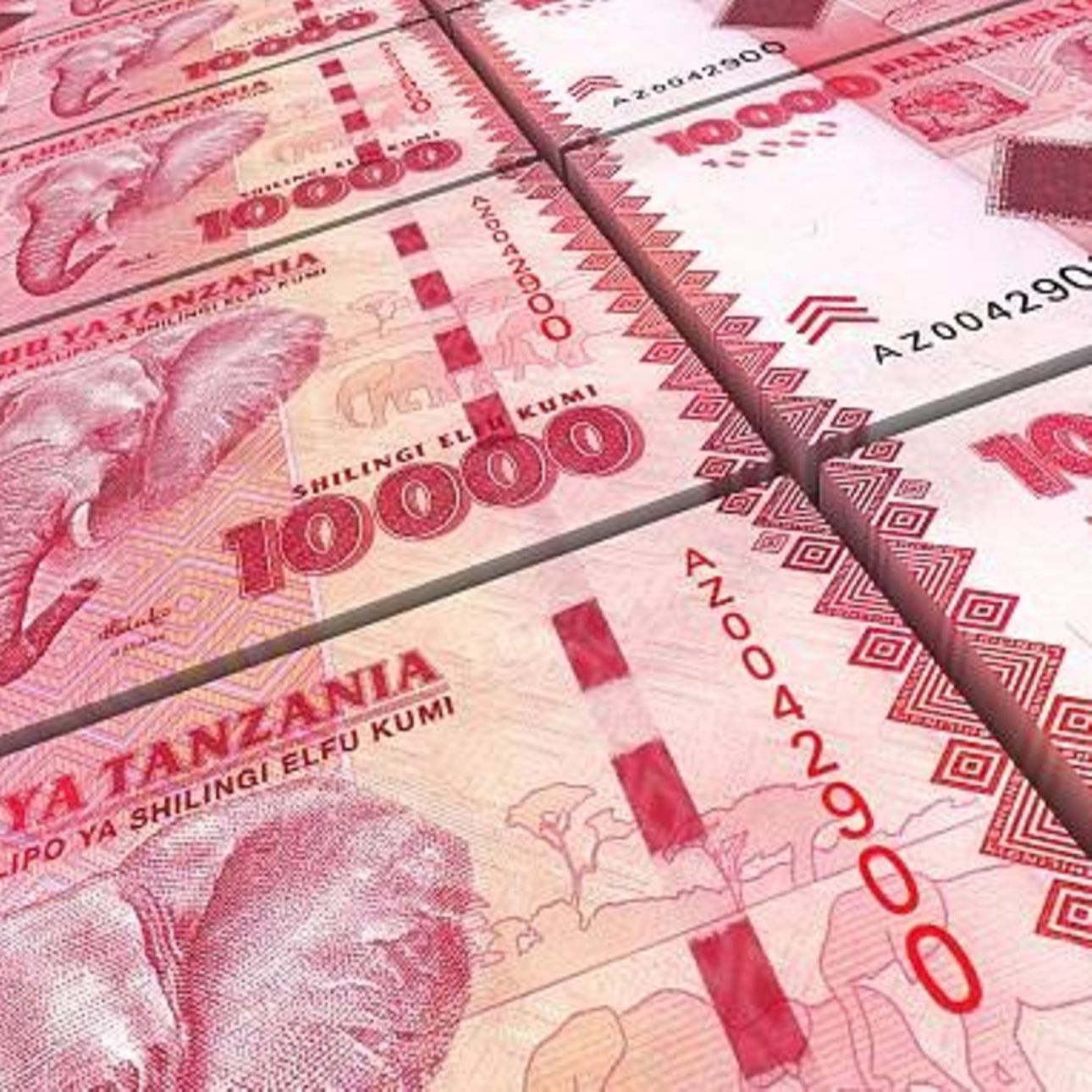 TRA taps public innovation drive to widen revenue base | The Citizen