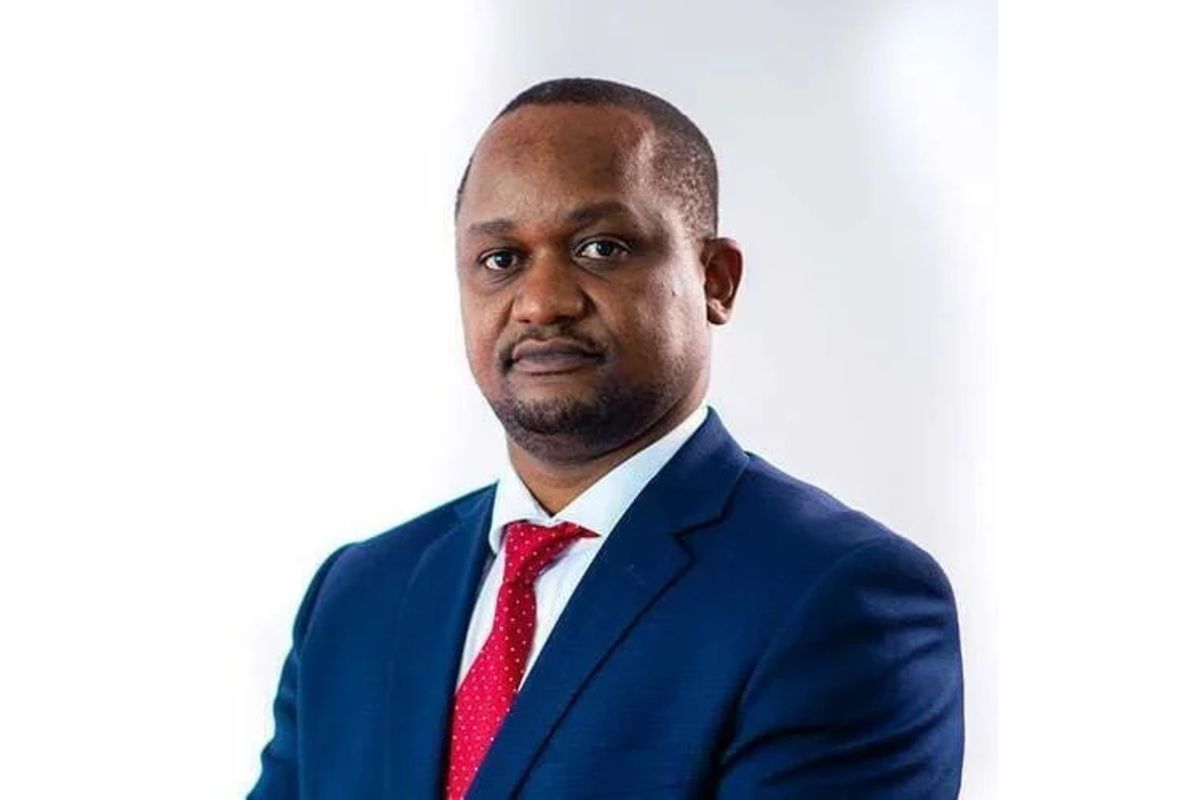 Absa’s Laiser: Trust and execution decide winners in banking industry ...
