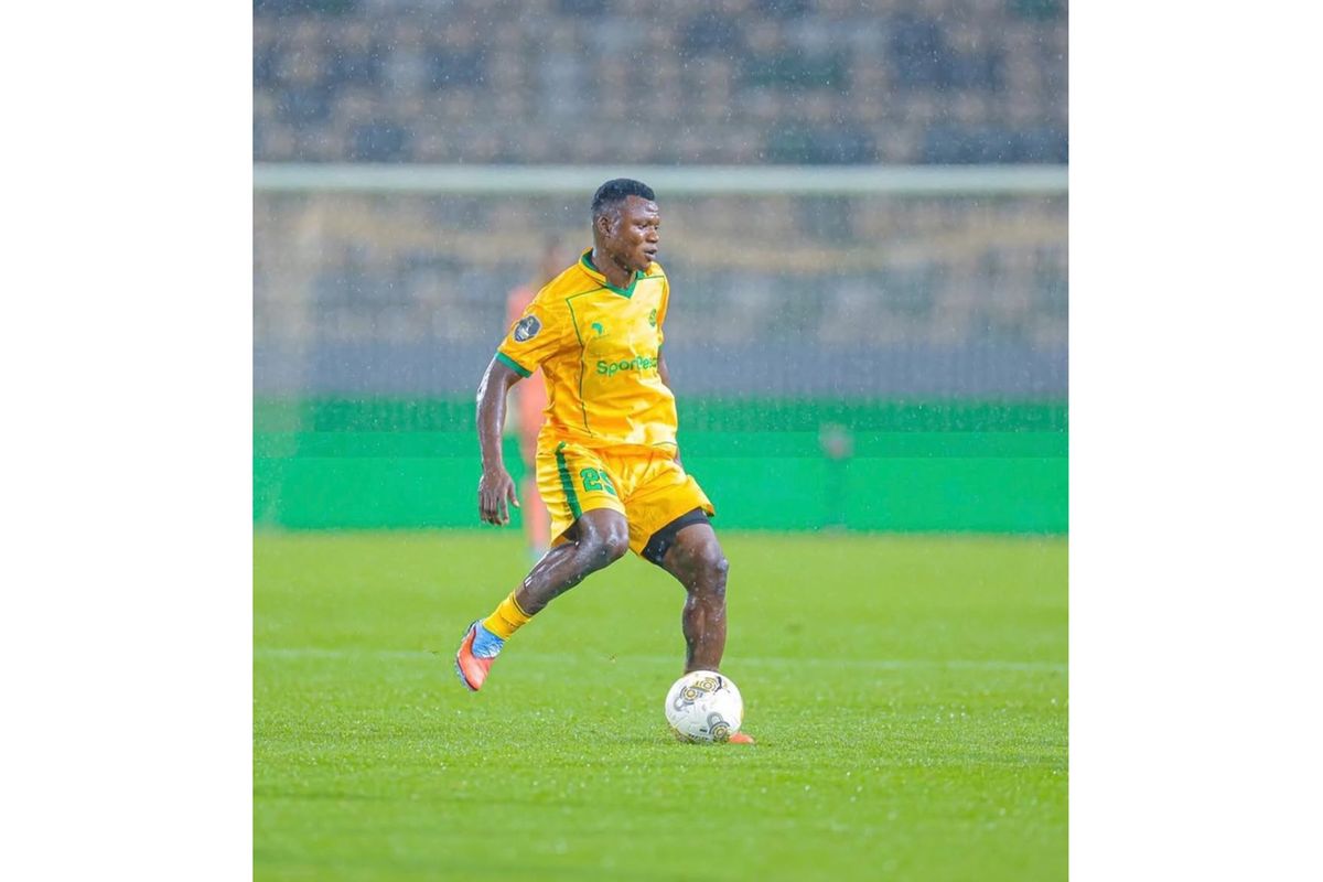 Yanga’s Damaro cleared as TFF throws out Simba appeal | The Citizen