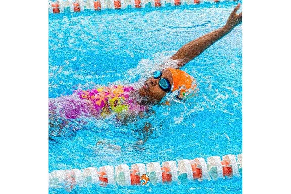 Dar Swim Club swimmers eye national championships | The Citizen