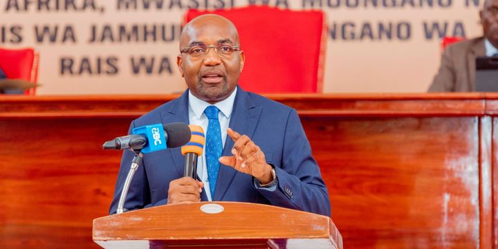 Youth urged to uphold Union ideals as Tanzania marks Karume legacy ...