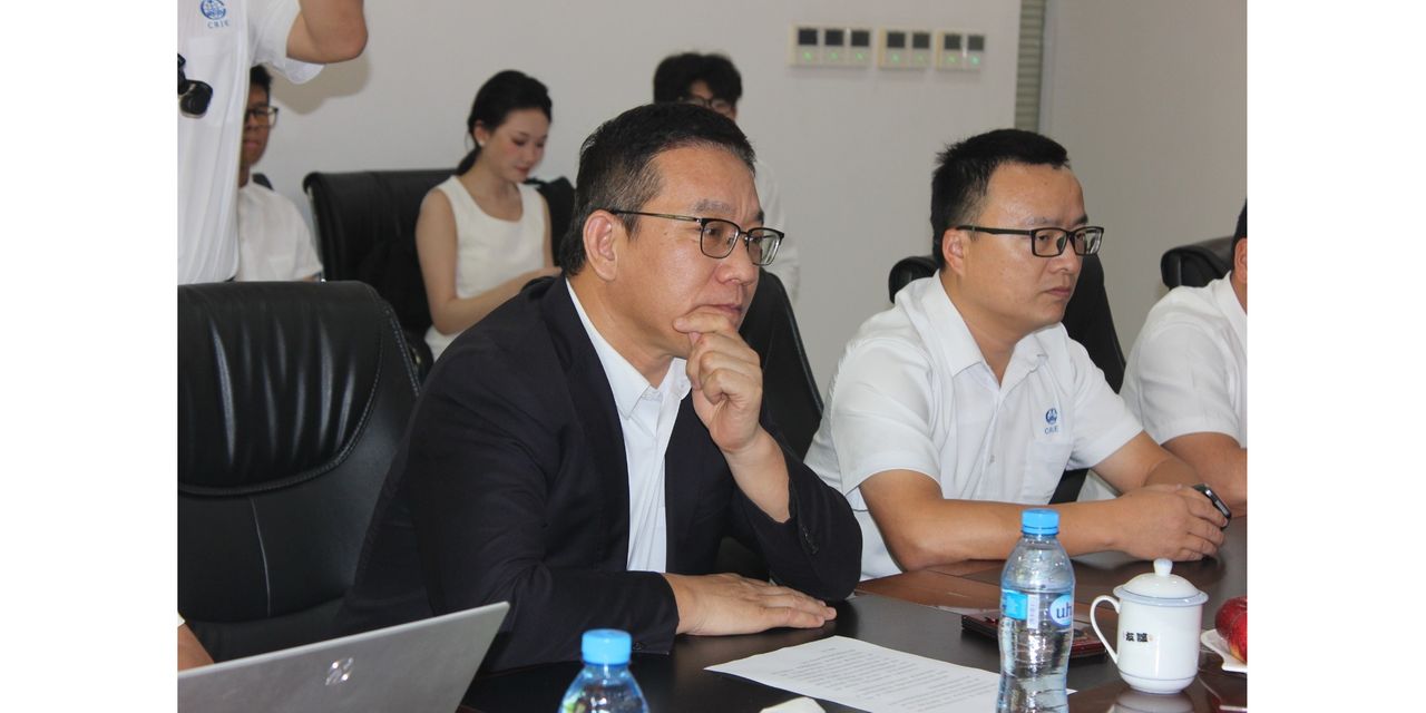 CRJE, Asiano Global sign Sh48 billion deal for 26-storey Dar project ...