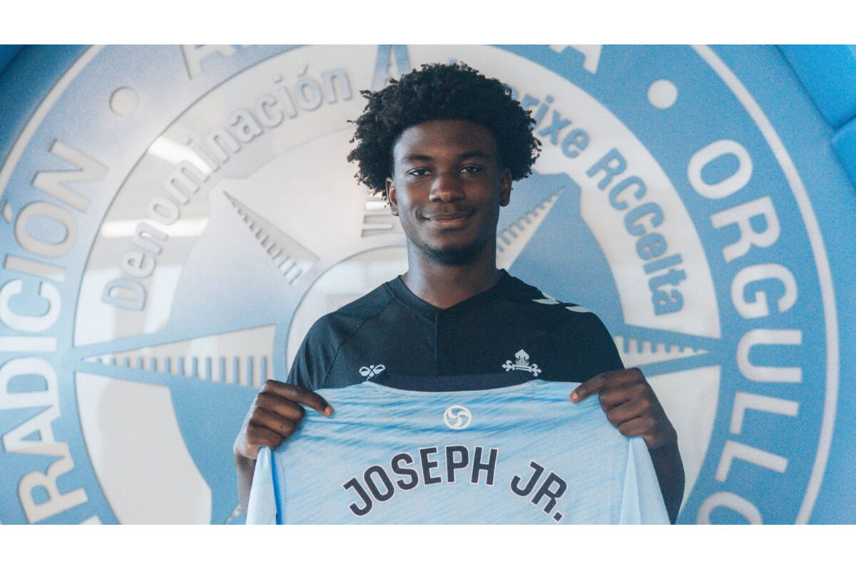 Joseph Jr’s rise signals Tanzania’s growing footprint in European ...