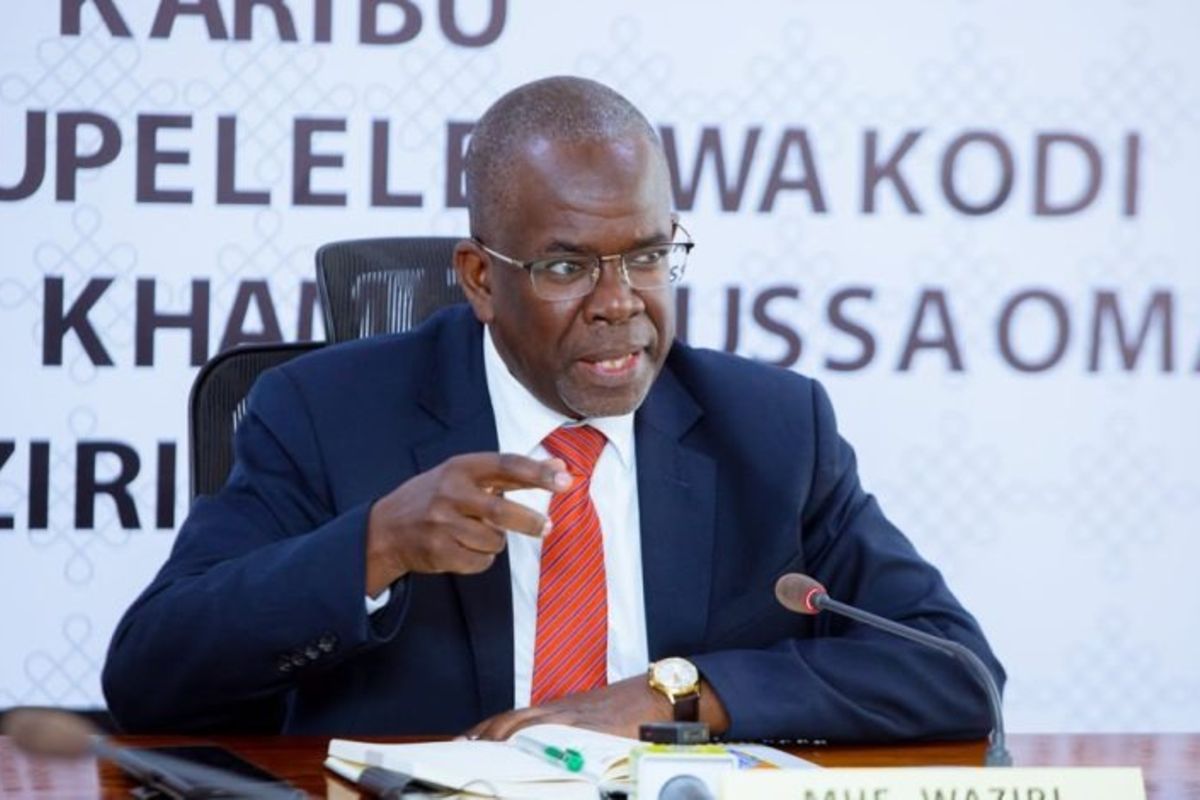 Government outlines financial sector priorities to boost economic ...