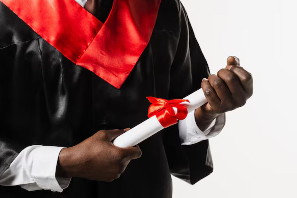 Graduates in Tanzania to use certificates as loan collateral | The Citizen