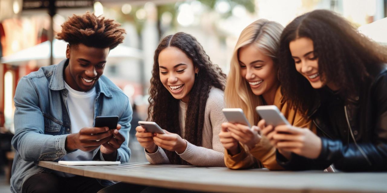 Familiarity is not intimacy: The new culture of digital entitlement ...
