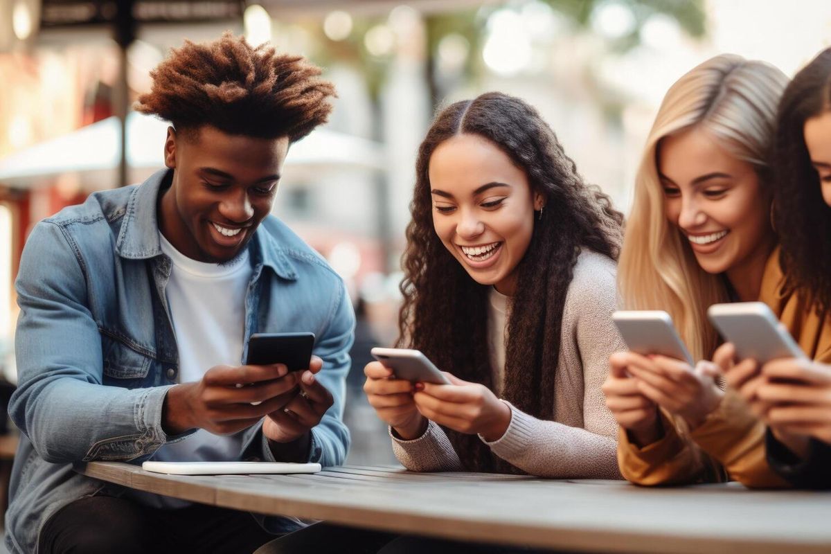 Familiarity is not intimacy: The new culture of digital entitlement ...