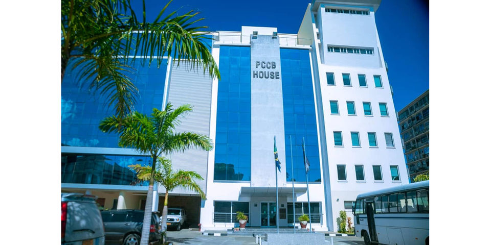PCCB to employ 500 new people nationwide to strengthen anti-corruption ...