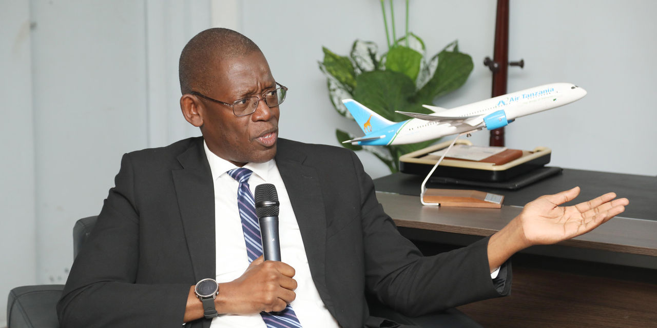 ATCL eyes break-even by 2027 as revenues jump and operations stabilise ...