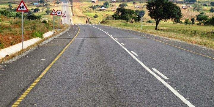Half of Tanzania’s road upgrades stall amid planning, funding gaps ...
