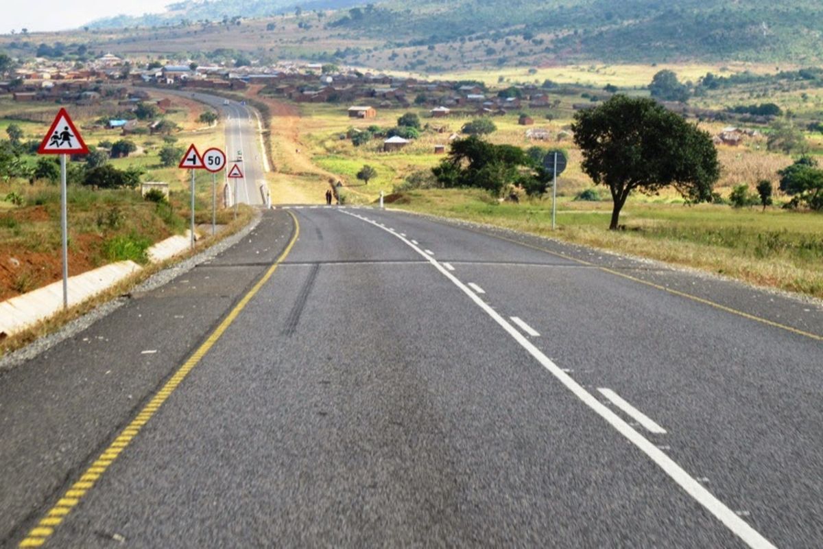 Half of Tanzania’s road upgrades stall amid planning, funding gaps ...