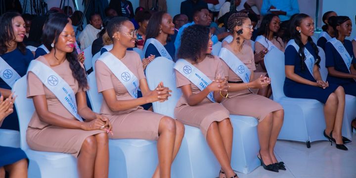 20 beauties set for high stakes in Miss World Tanzania 2026 grand ...