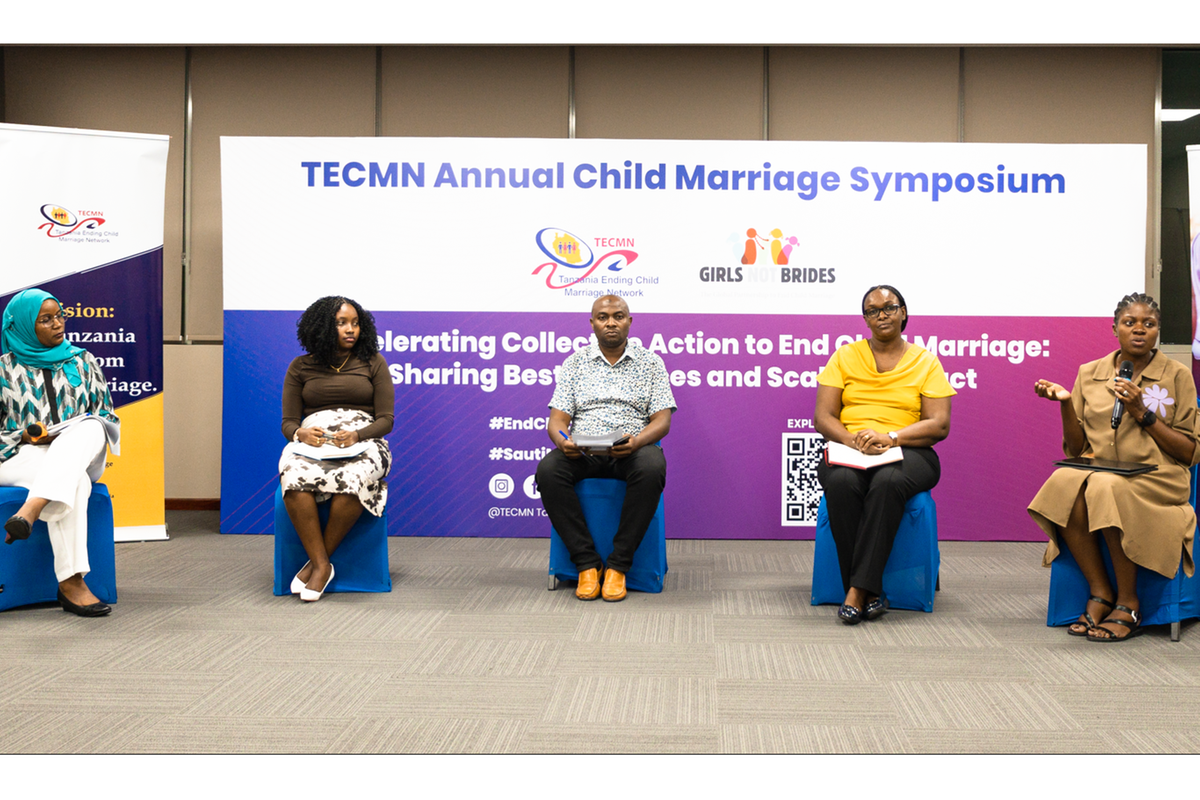 Push to raise girls’ marriage age to 18 gains momentum | The Citizen