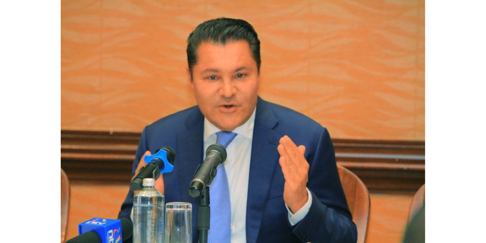Rostam's Taifa Gas takes over Songo Songo natural gas porject after ...