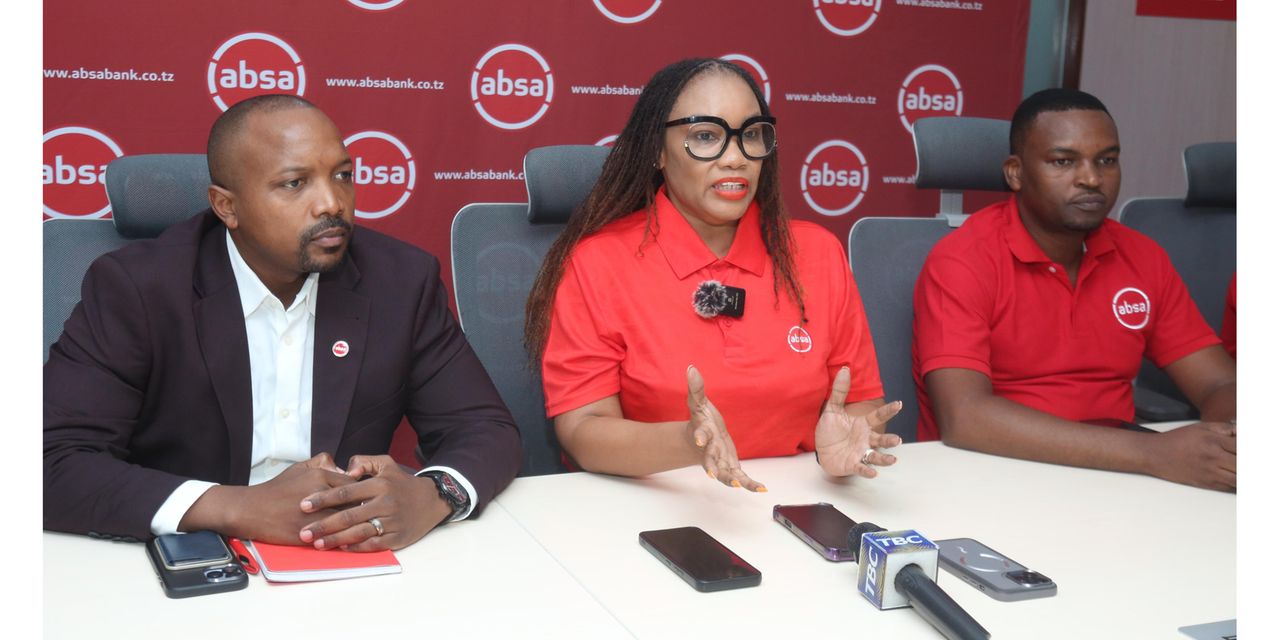 Absa Bank raises unsecured personal loan cap to Sh200m | The Citizen