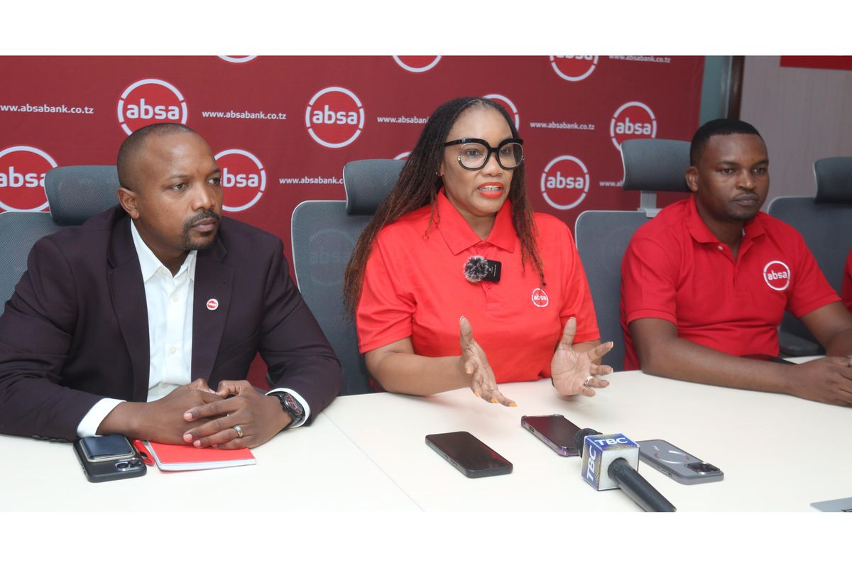 Absa Bank raises unsecured personal loan cap to Sh200m | The Citizen