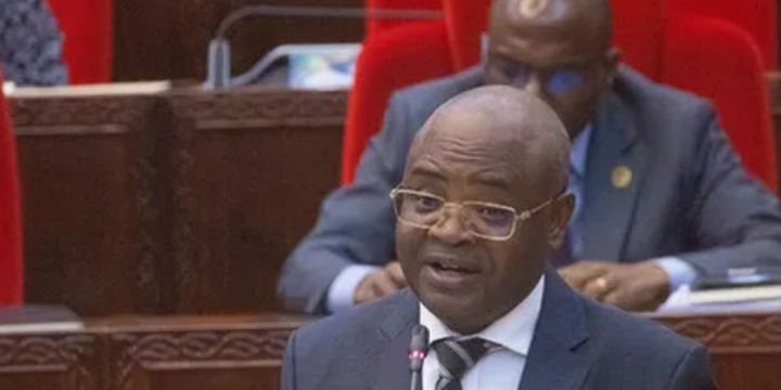 Sh144.9 billion targets industrial growth, economic boom as planning ...
