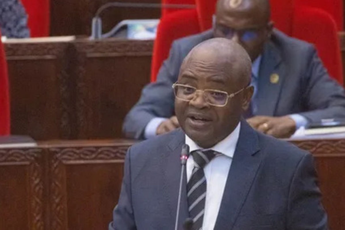 Sh144.9 billion targets industrial growth, economic boom as planning ...