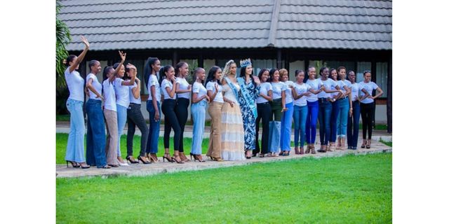 Miss World 2025 to grace Miss World Tanzania grand finale in Dar es ...
