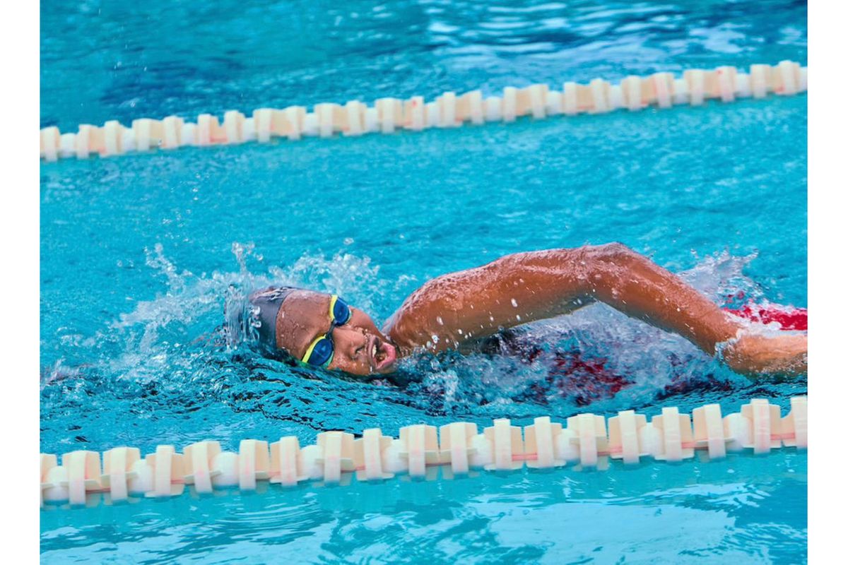 Tanzania names 17 swimmers for Africa Aquatics Championships in Algeria ...