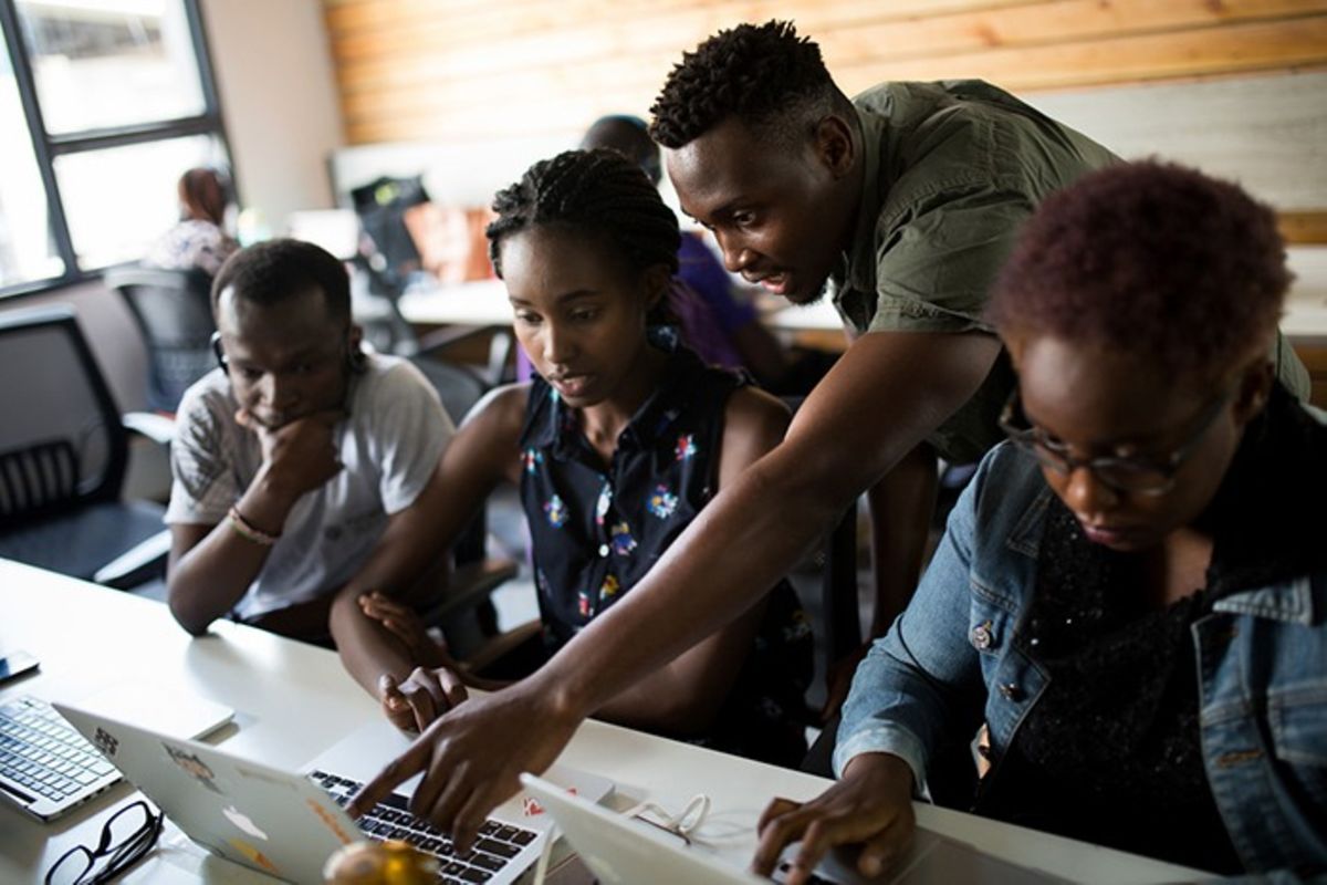 Study lays bare the soft skills crisis in Tanzania’s job market | The ...