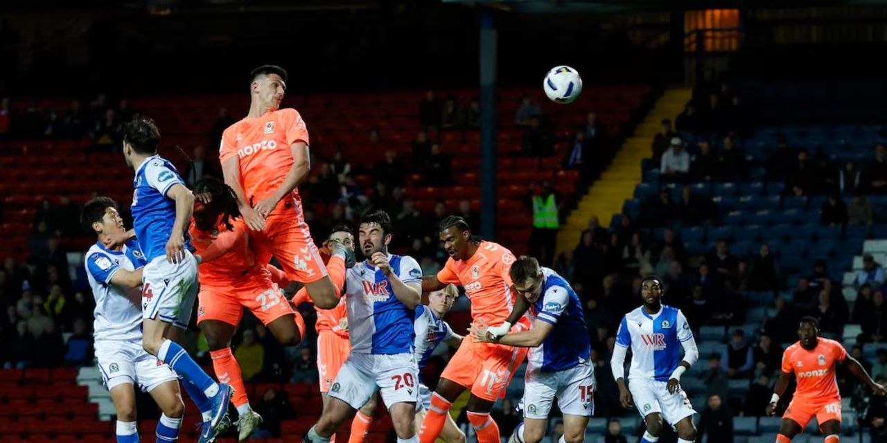Thomas’s late heroics send Coventry City back to Premier League after ...